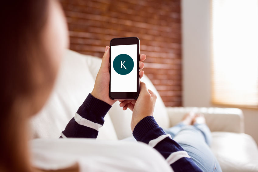 Kalibra presenta una nuova importante novità per i pazienti: Kalibra App